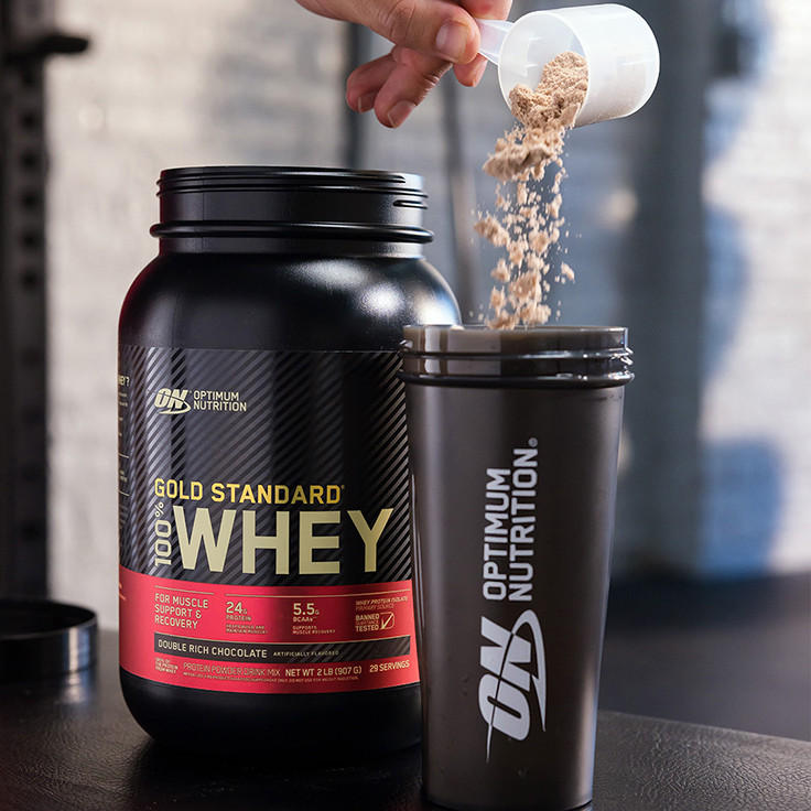 Optimum Nutrition UK | Homepage UK