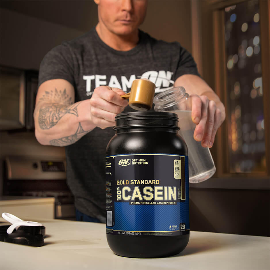 Protein | Optimum Nutrition UK