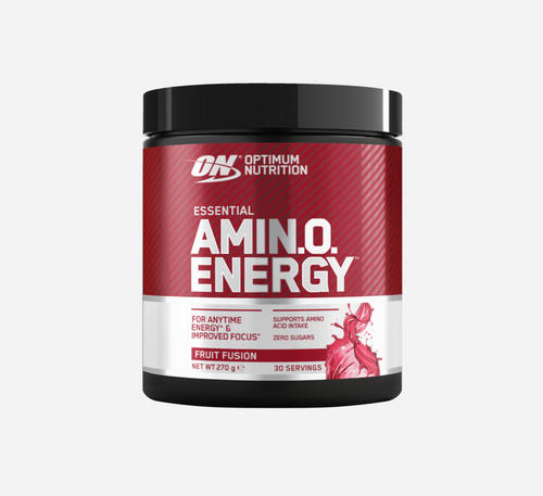 Essential AMIN.O. Energy | Optimum Nutrition US