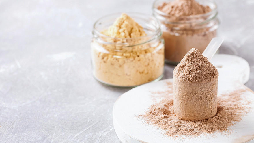 6 Creative Ways to Customize Protein Powder | Optimum Nutrition US