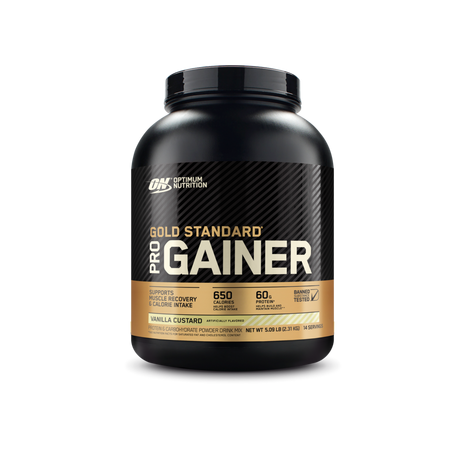 Optimum Nutrition Gold Standard Pro Gainer