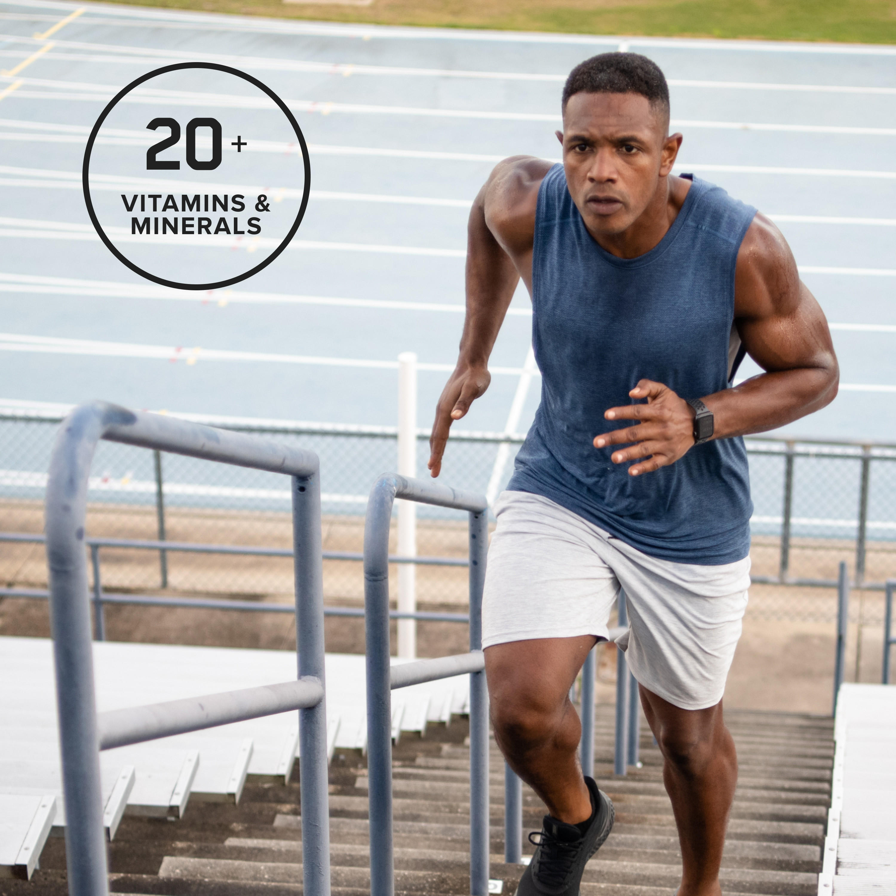 Optimum Nutrition Gold Standard Pro Gainer