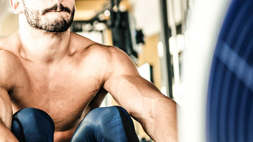 Vorteile schlanker Muskelmasse im Mannschaftssport | Optimum Nutrition DE