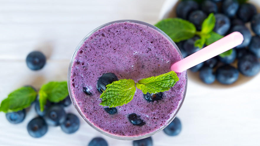 How To Make A Great-Tasting Whey Shake | Optimum Nutrition US