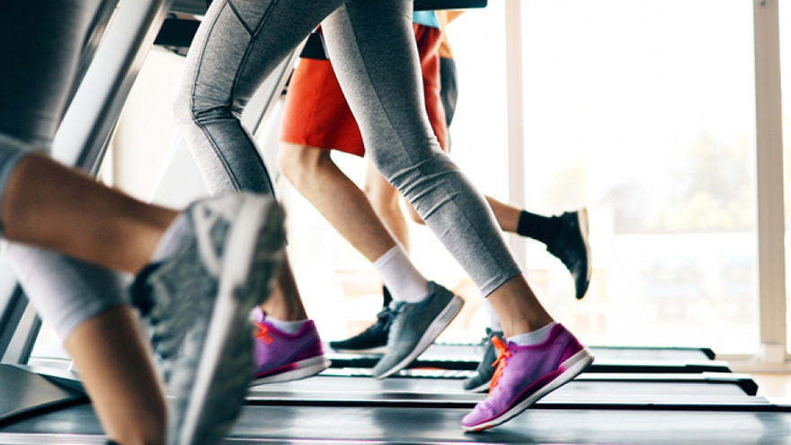 Working HIIT For Aerobic & Anaerobic Performance | Optimum Nutrition US